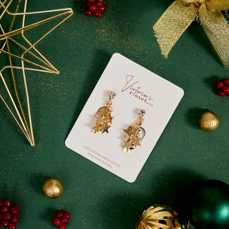 Victoria's Closet & Co